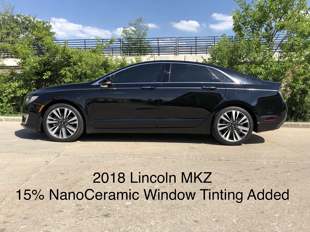 Car Tinting Picture Gallery